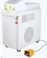 China JRH-I Holmium Laser 60W for Urology Stone Treatment HoYAG Laser with 4.0J Pulse Energy for sale