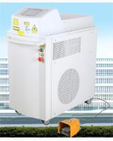 China Holmium Laser Therapeutic Machine 2.1 Microns 60W for Urology Otorhinolaryngology Transurethral Surgery for sale