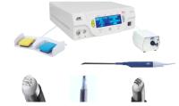 China Compact Cold Urology Coblation Plasma Surgery System Minimally Invasive 100W for sale