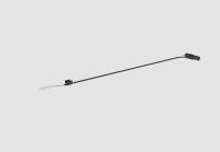 China Light Pain and Precise Cutting Plasma Surgery Urology Loop with Coblation Technology for sale