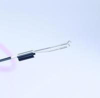 China Better VE06E Plasma Surgery Urology Loop Coblation 40-70°C RF Ablation Disposable for sale