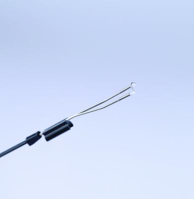 China Better VE06E Plasma Surgery Urology Loop for BPH TURP Coblation Ablation 40-70°C for sale