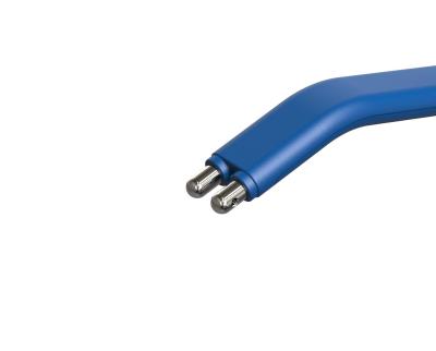 China Bipolar Sealers for Surgical Hemostasis - 100°C Operating Temperature with RF Energy Technology for Orthopaedic and Spine Procedures for sale