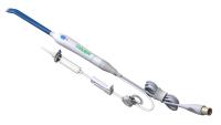 China Bipolar Sealer Hemostatic Device for Surgical Bleeding Control - 100°C Operating Temperature with RF Energy Technology for sale