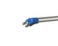 China Ergonomic Handle Hepatectomy Probe Proprietary Bipolar Sealing Technology for Precise Liver Resection for sale