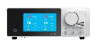 China 150VA Medical Irrigation Pump with 7-Inch Touch Screen, 50-400mmHg Pressure & 100-5000ml/min Flow Range for sale