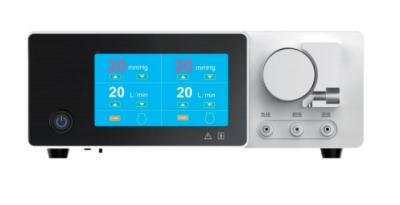 China 150VA Medical Irrigation Pump with 7-Inch Touch Screen, 50-400mmHg Pressure & 100-5000ml/min Flow Range for sale
