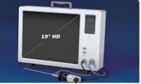 China BTH-9119-T Medical Surgical 4K UHD Endoscope System with IPX8 Waterproof and 19-inch Display for sale