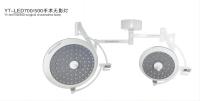 China YT-LED700/500 Surgical Shadowless LED Lamp 700W 500W with 80,000h Lifespan and 120,000 Lux Illuminance for sale