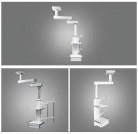 China 340-Degree Movable Surgical Pendant with 220kg Load Capacity for Gynecology and Obstetrics Procedures for sale