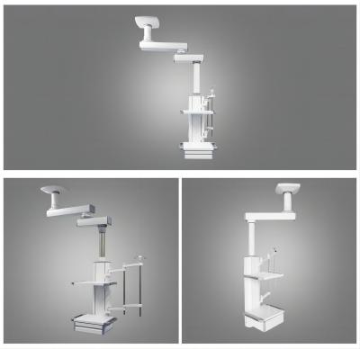 China 340-Degree Movable Surgical Pendant with 220kg Load Capacity for Gynecology and Obstetrics Procedures for sale