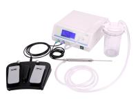 China LCD Display Surgical ENT Shaver System 1000-4000rpm X100 for sale