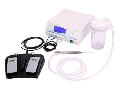 China LCD Display Surgical ENT Shaver System 1000-4000rpm X100 for sale
