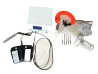 China Electric Surgical Arthroscopy Shaver System 30VA for ENT Surgery for sale