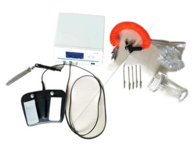 China Electric Surgical Arthroscopy Shaver System 30VA for ENT Surgery for sale