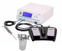 China ENT Shaver System 1000-8000rpm Surgical Nasal Shaver for ENT Surgery for sale