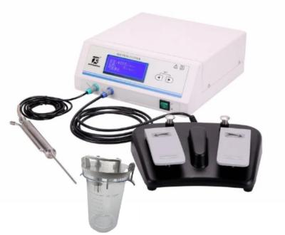 China ENT Shaver System 1000-8000rpm Surgical Nasal Shaver for ENT Surgery for sale
