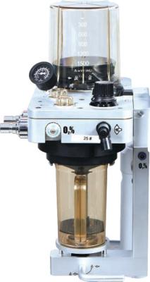 China S6500 Anesthesia Ventilator Machine 0.1-99.9 L/min Minute Volume 15 Inch Touch Screen for sale