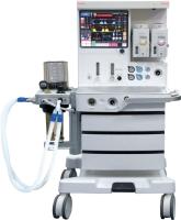 China Anesthesia Ventilator Machine Minute Volume 0.1-99.9 L/min Oscillogram F-T for ICU for sale