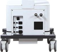 China S6500 Anesthesia Ventilator Machine 0.1-99.9 L/min Minute Volume with Automatic Leakage Compensation for sale
