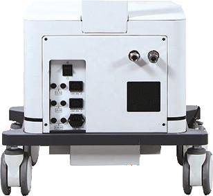 China S6500 Anesthesia Ventilator Machine 0.1-99.9 L/min Minute Volume with Automatic Leakage Compensation for sale