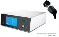 China 40VA 1080P 4K Medical Endoscope Camera System with DVI HDMI Video Output for sale