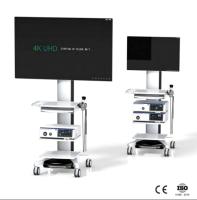 China BTH-9210 4K UHD Medical Endoscope Camera System 7 Inch Touch Screen 3840x2160 for sale