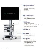 China BTH-9211 IPX8 4K UHD Medical Endoscope Camera System 3840x2160 7 Inch Touch Screen for sale