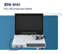 China BTH-9155 4K UHD Endoscope Camera System 3840x2160 IPX8 Waterproof for sale