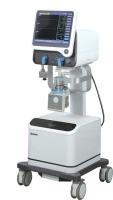 China ICU Ventilator S1200 15 Inch TFT 20-2000mL Tidal Volume for Adult Pediatric Neonatal for sale