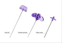China High Precision Kyphoplasty Kit Vertebral Perforator Vertebroplasty Kit Type II-2.5 for Thoracic for sale