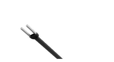 China Disposable RF Plasma Probe Nasal Hemostasis Electrode 10mm Tip for ENT Surgery for sale