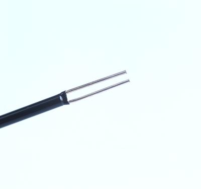 China Disposable RF Plasma Probe for Nasal Hemostasis ENT Surgery 10cm for sale