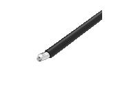 China Disposable RF Plasma Probe Electrode for Tonsillectomy UPPP CAUP ENT Surgery 4mm for sale