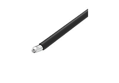China Disposable RF Plasma Probe Electrode for Tonsillectomy UPPP CAUP ENT Surgery 4mm for sale