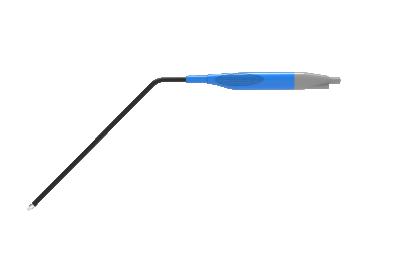 China Disposable RF Plasma Probe Electrode for Nasal Hemostasis Tonsillectomy UPPP CAUP Surgery for sale