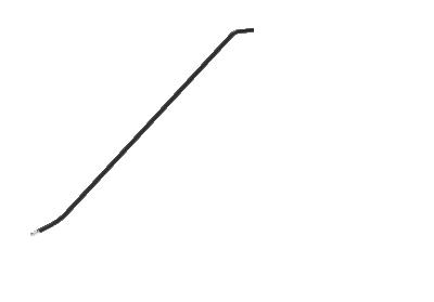 China Disposable RF Plasma Probe Electrode for Laryngeal Carcinoma Resection and Vocal Cord Polyp Ablation for sale