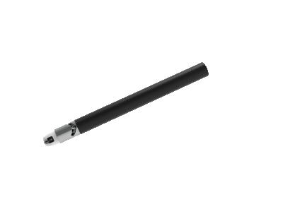 China Disposable Radio Frequency Plasma Probe Electrode for Laryngeal Carcinoma Resection and Vocal Cord Polyp Ablation for sale