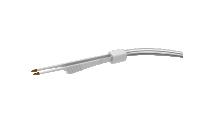 China Disposable Radio Frequency Plasma Probe Electrode Thyroidectomy Cutting Hemostasis Suction for sale