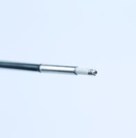 China Disposable RF Plasma Probe Cylindrical Electrode Gynecology Urology Cyst Stenosis 4mm for sale