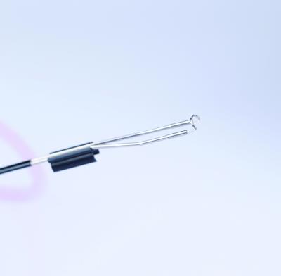 China Disposable Radio Frequency Plasma Probe Large Loop Electrode 30mm Gynecology Urology Polyp Fibroid for sale