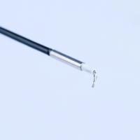 China Disposable RF Plasma Probe Cylindrical Electrode Gynecology Urology Cyst Stenosis 3mm for sale