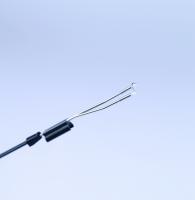 China Disposable RF Plasma Probe Fine Loop Electrode for Gynecology Endometrial Polyp Resection for sale