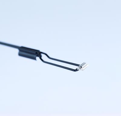China Disposable RF Plasma Probe Roller Electrode for Gynecology Urology Tissue Vaporization 30mm for sale