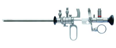 China Disposable Radio Frequency Plasma Probe Electrode for Resectoscope Gynecology Urology Surgery 24Fr for sale