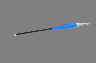China Disposable Radio Frequency Plasma Multi Needle Electrode for Shoulder Knee Soft Tissue Ablation Arthroscopy for sale