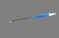 China Disposable RF Plasma Electrode for Arthroscopic Wrist Ankle Elbow Surgery 3.5mm for sale