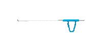 China Disposable Radio Frequency Plasma Electrode for UBE Endoscopic Spine Surgery 4.0mm for sale