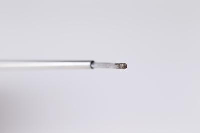 China Disposable RF Plasma Electrode for UBE Endoscopic Spine Surgery Soft Tissue Ablation for sale
