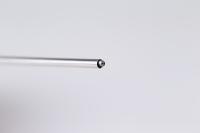China Disposable Radio Frequency Plasma Electrode for UBE Endoscopic Spine Surgery 4.0mm for sale